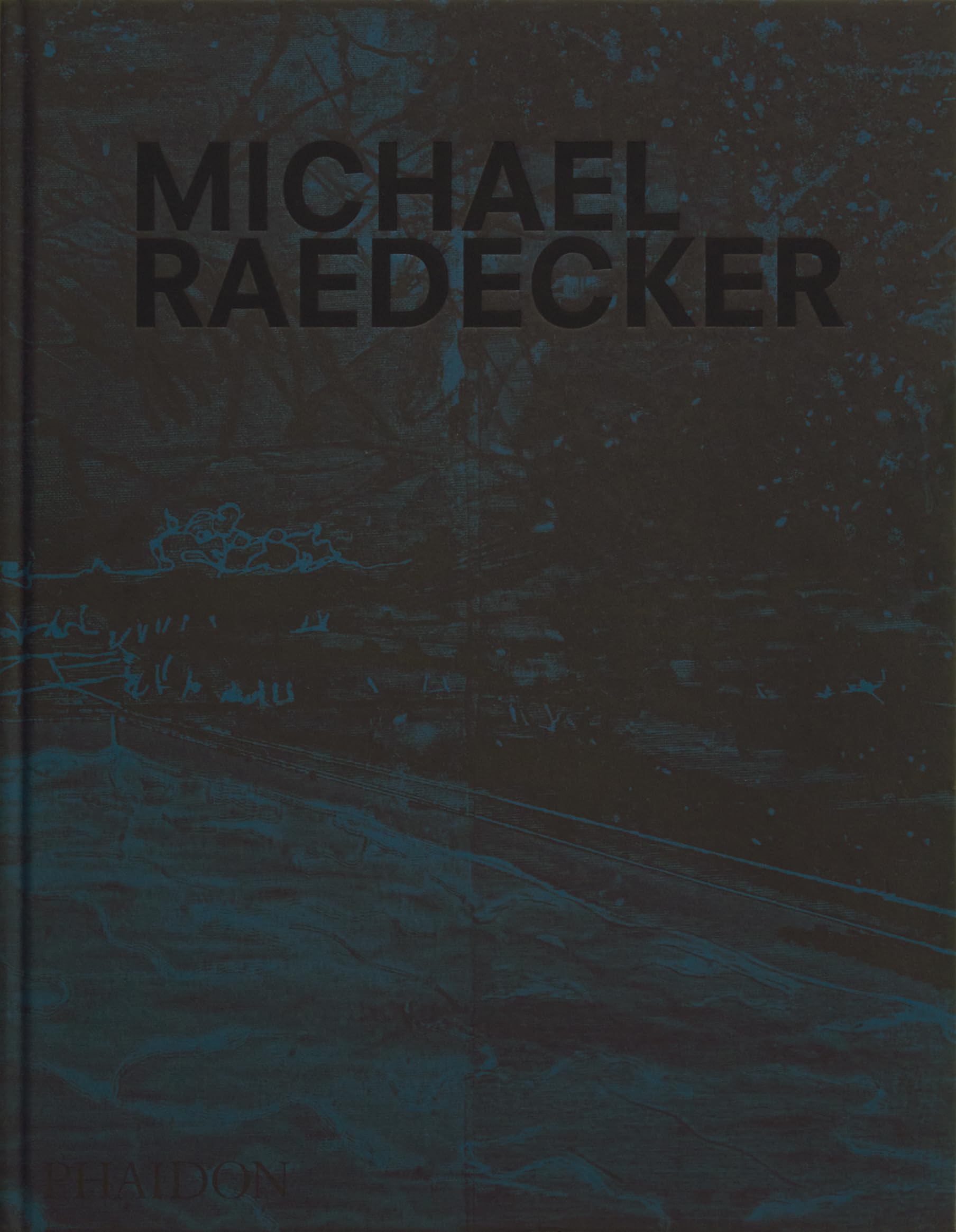Michael Raedecker: Zambreno, Kate, McLean-Ferris, Laura, Herbert ...