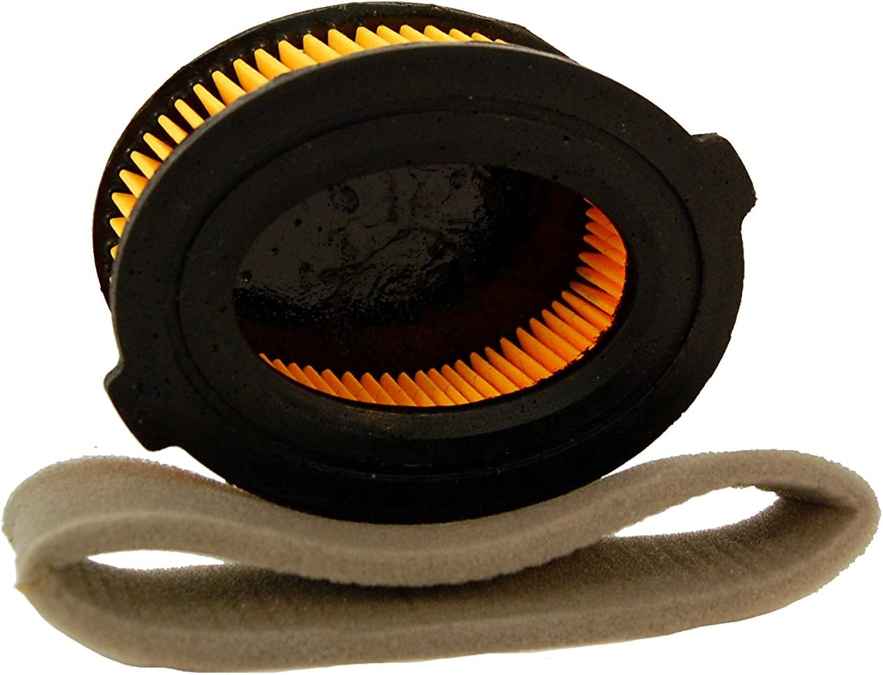 Amazon.com : HIFROM Replacement Air Filter Pre Cleaner Assembly ...