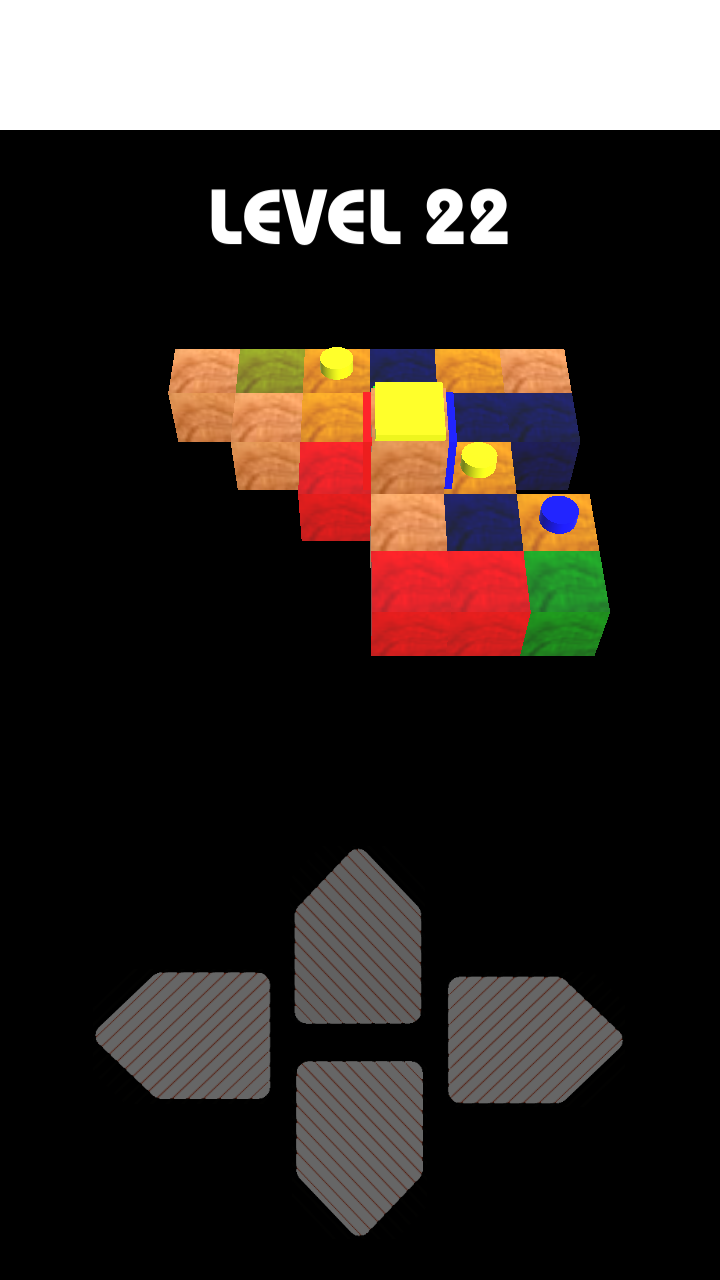 Color Cube Puzzle - App on Amazon Appstore