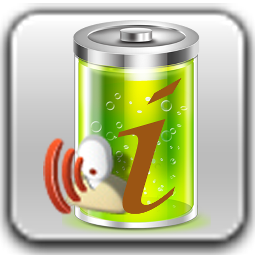 BatteryInfo (Speech Enabled) - App on Amazon Appstore
