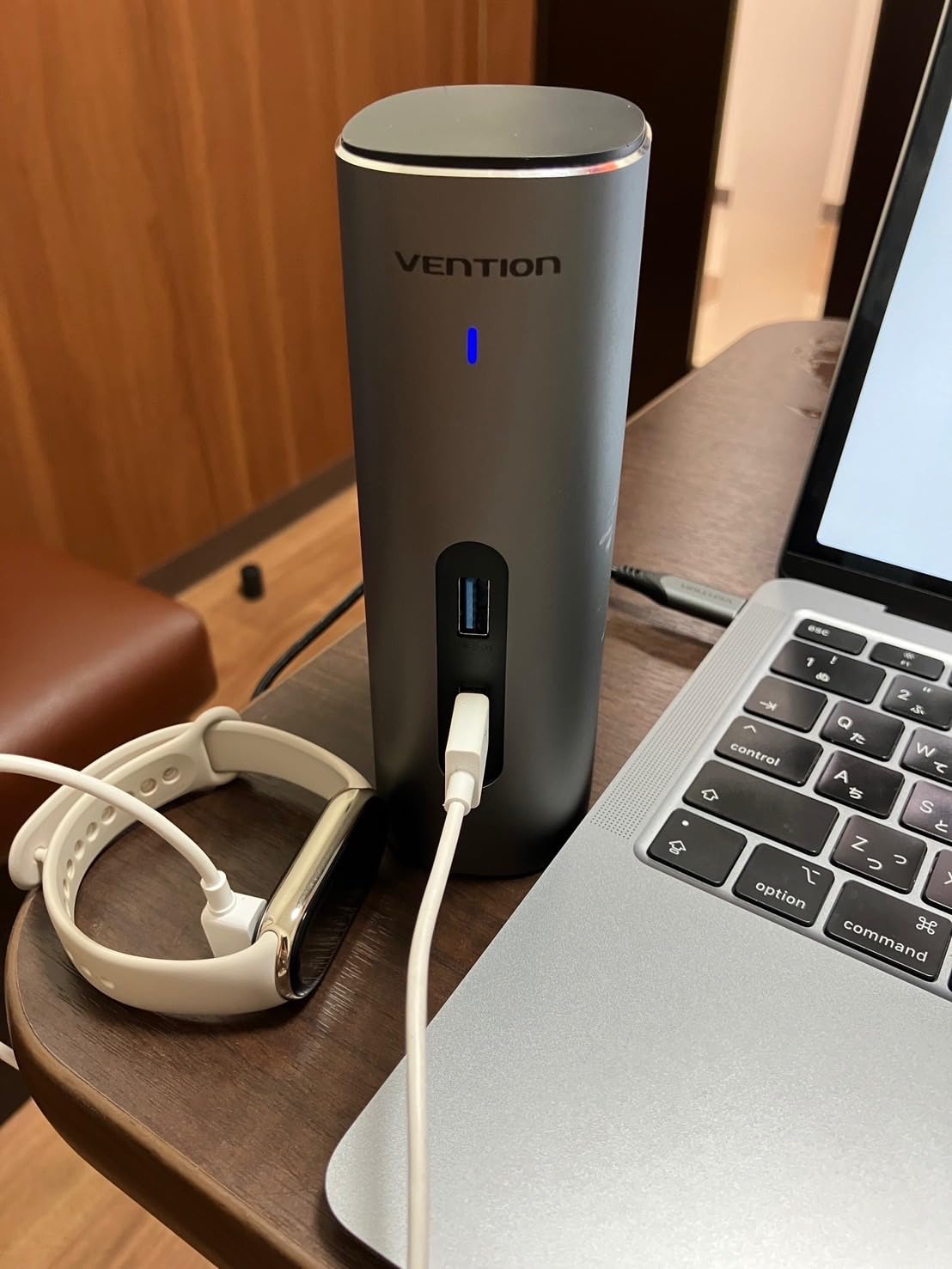 Amazon.co.jp: VENTION タワー型 ドッキングステーション 12-in-1 : パソコン・周辺機器