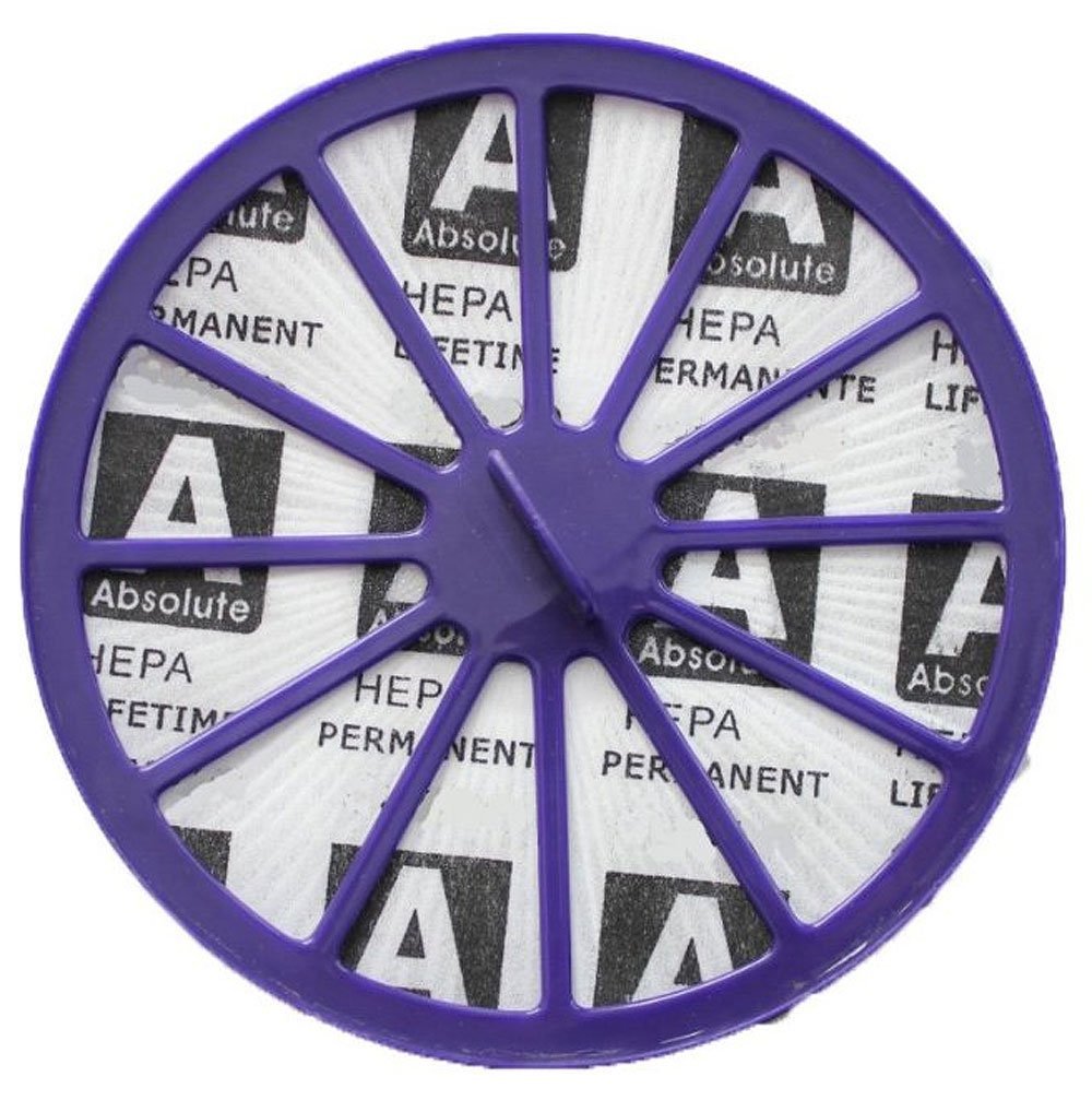 Dyson Dc14 Parça Listesi