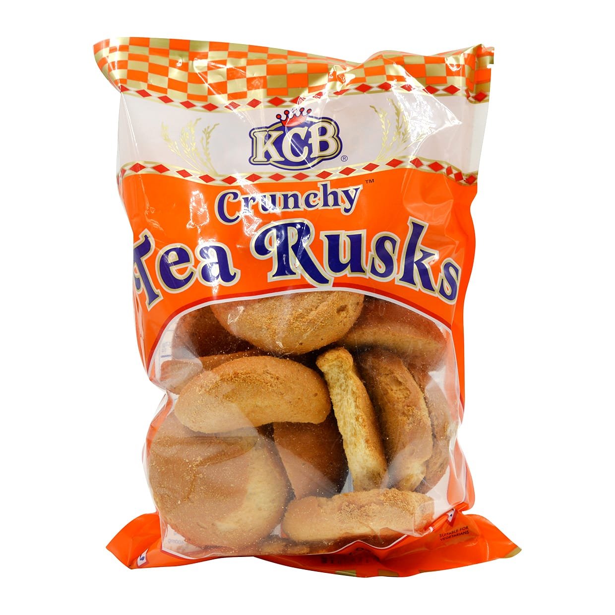 Amazon.com: KCB, Tea Rusk Toast, 200 Grams(gm) : Beauty & Personal Care