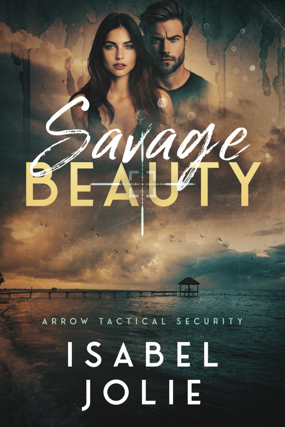 Amazon.com: Savage Beauty (The Arrow Tactical Series): 9781953942753 ...