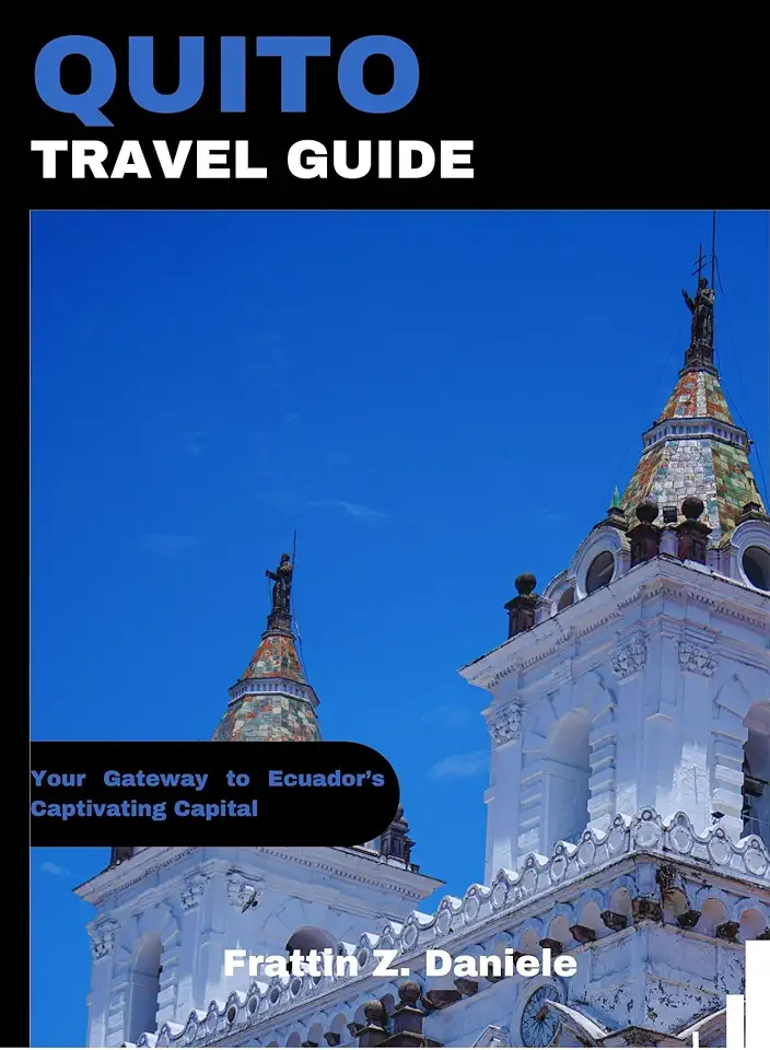 Travel Guide: Quito To Galapagos Islands | QuartzMountain