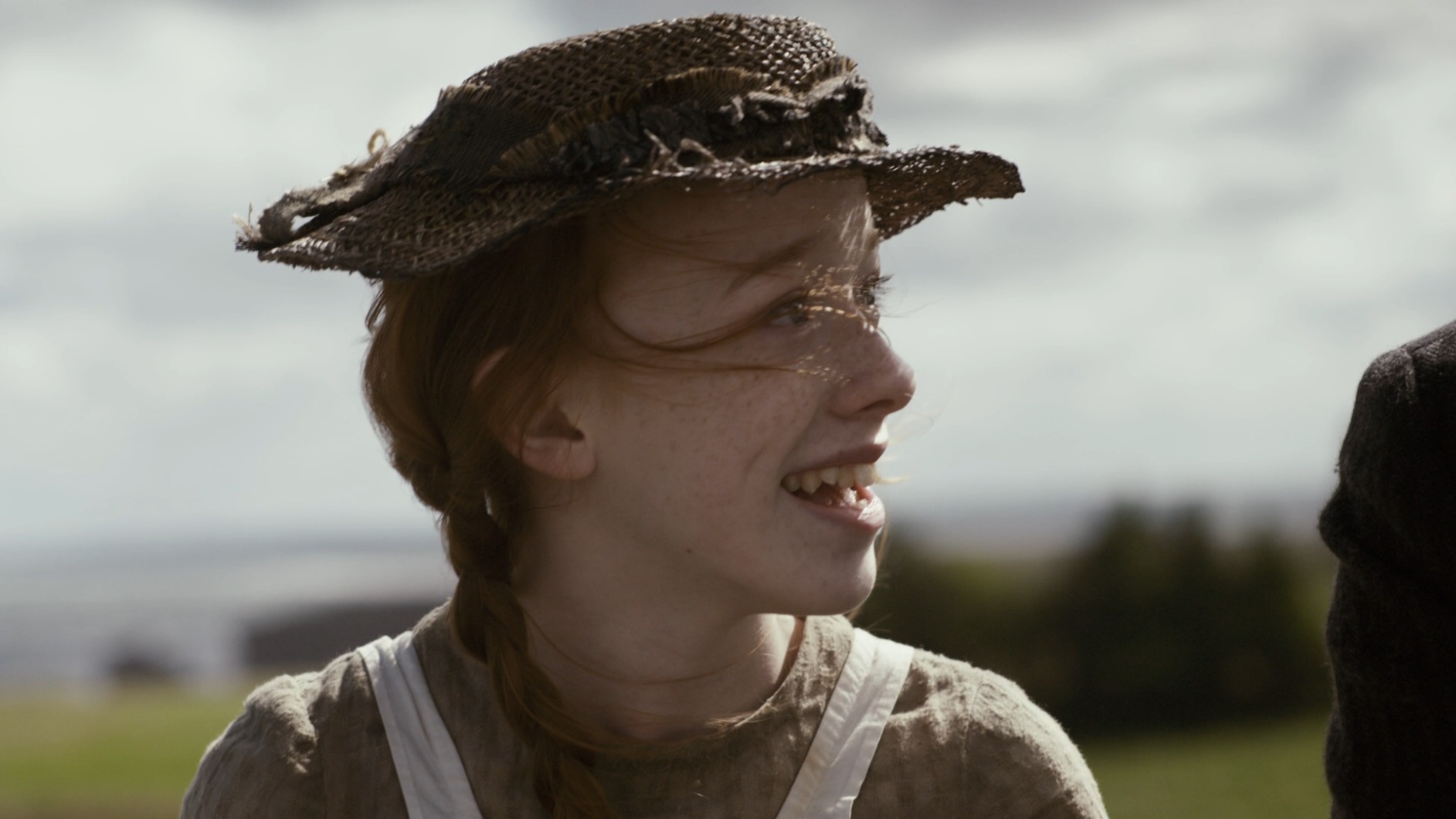 Amazon.com: Anne With an 'E' - Season One BLU-RAY : Movies & TV