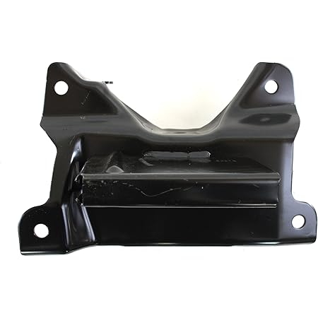 Amazon.com: Genuine GM Parts 15184116 Driver Side Front Bumper Bracket ...
