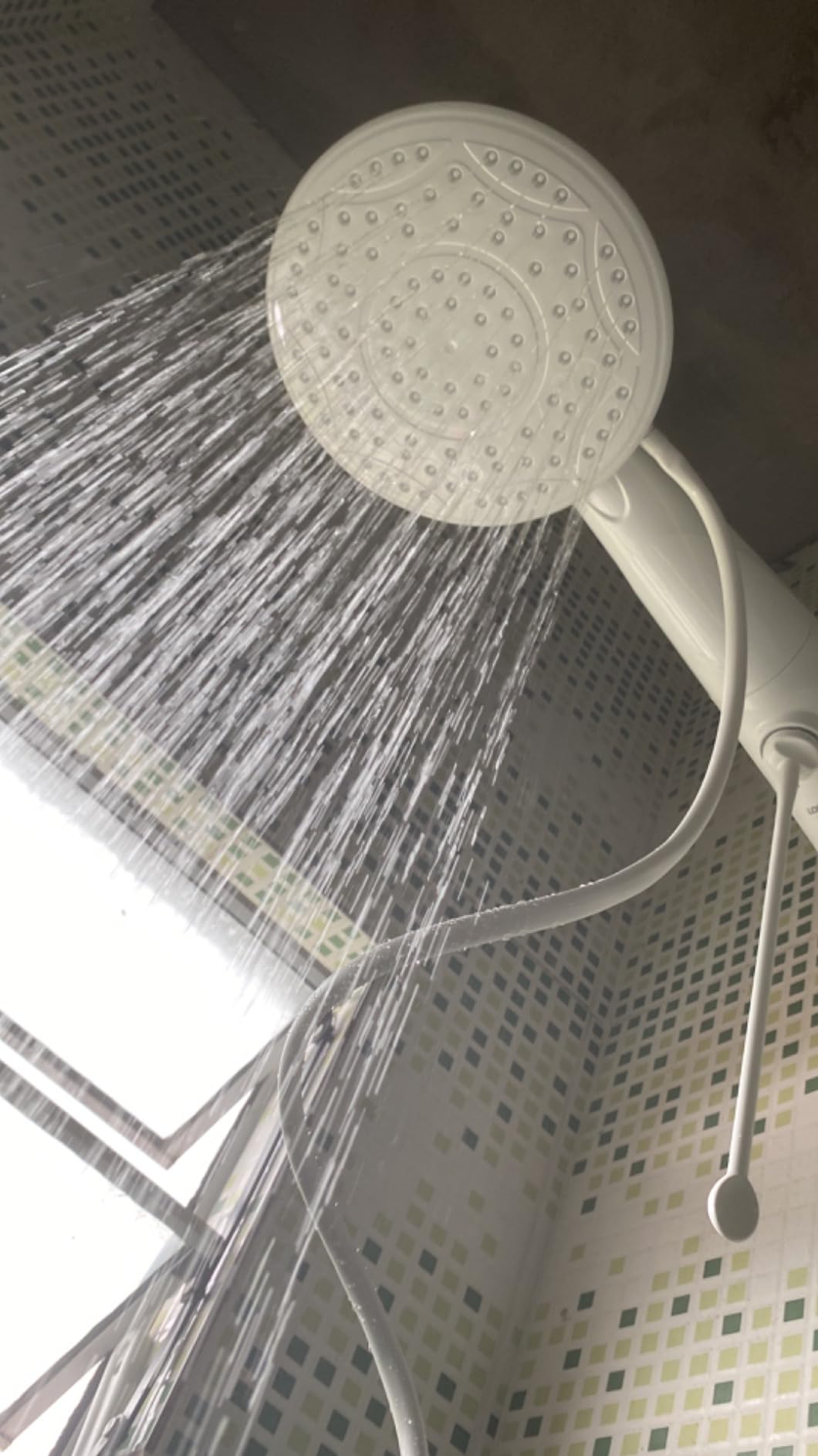 Ducha Advanced Turbo Eletrônica 7500w 220v Lorenzetti : Amazon.com.br: Casa