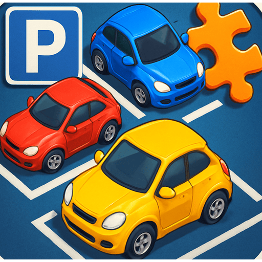 Car Parking Order Game - Traffic Jam Car Park Puzzle Challenge - App on ...