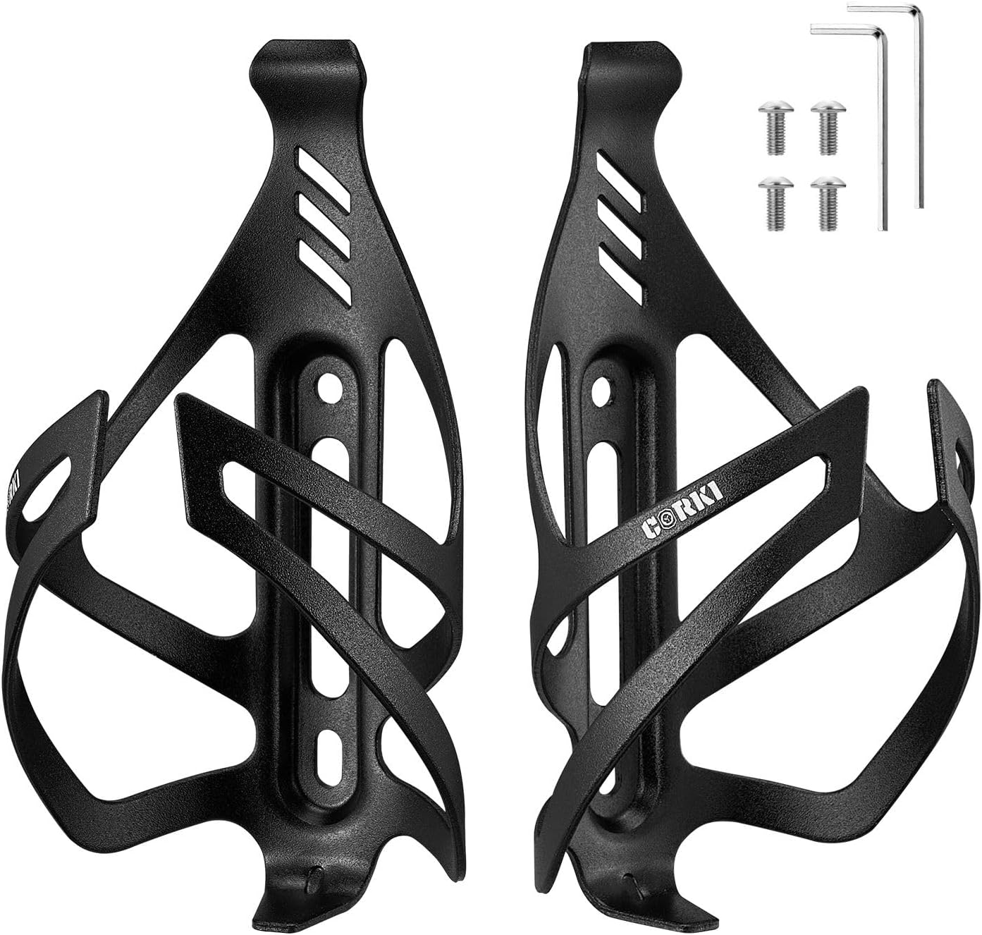 Amazon.com: XLAB AERO Carbon Wing System Gorilla Rear Hydration with ...