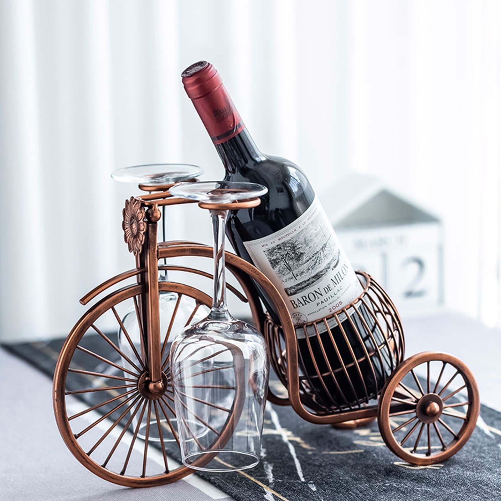 Compare nwb bicycle bottle rack,stemware racks wine glass holder ...