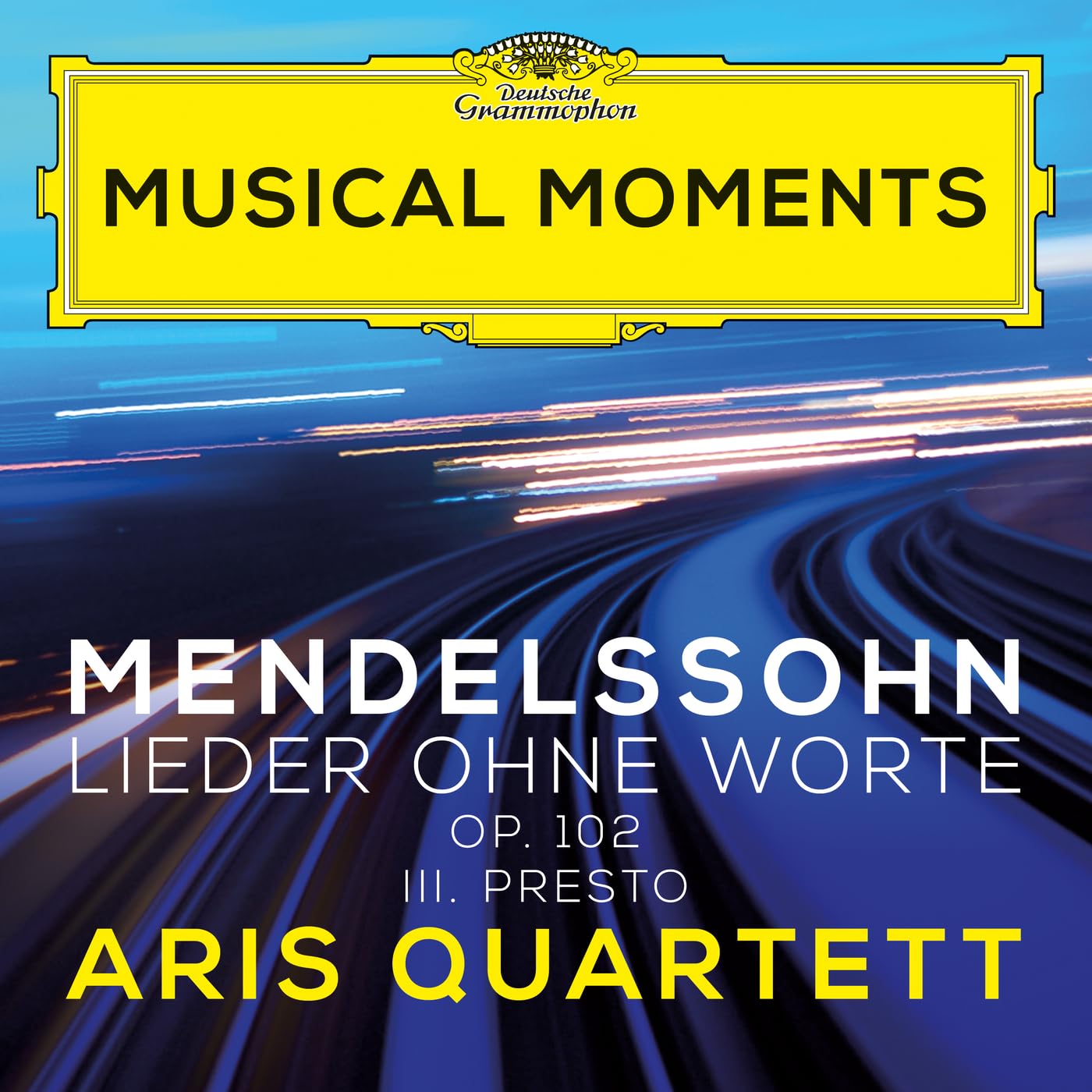 Violin Concerto in E Minor, Op. 64: I. Allegro molto appassionato ...