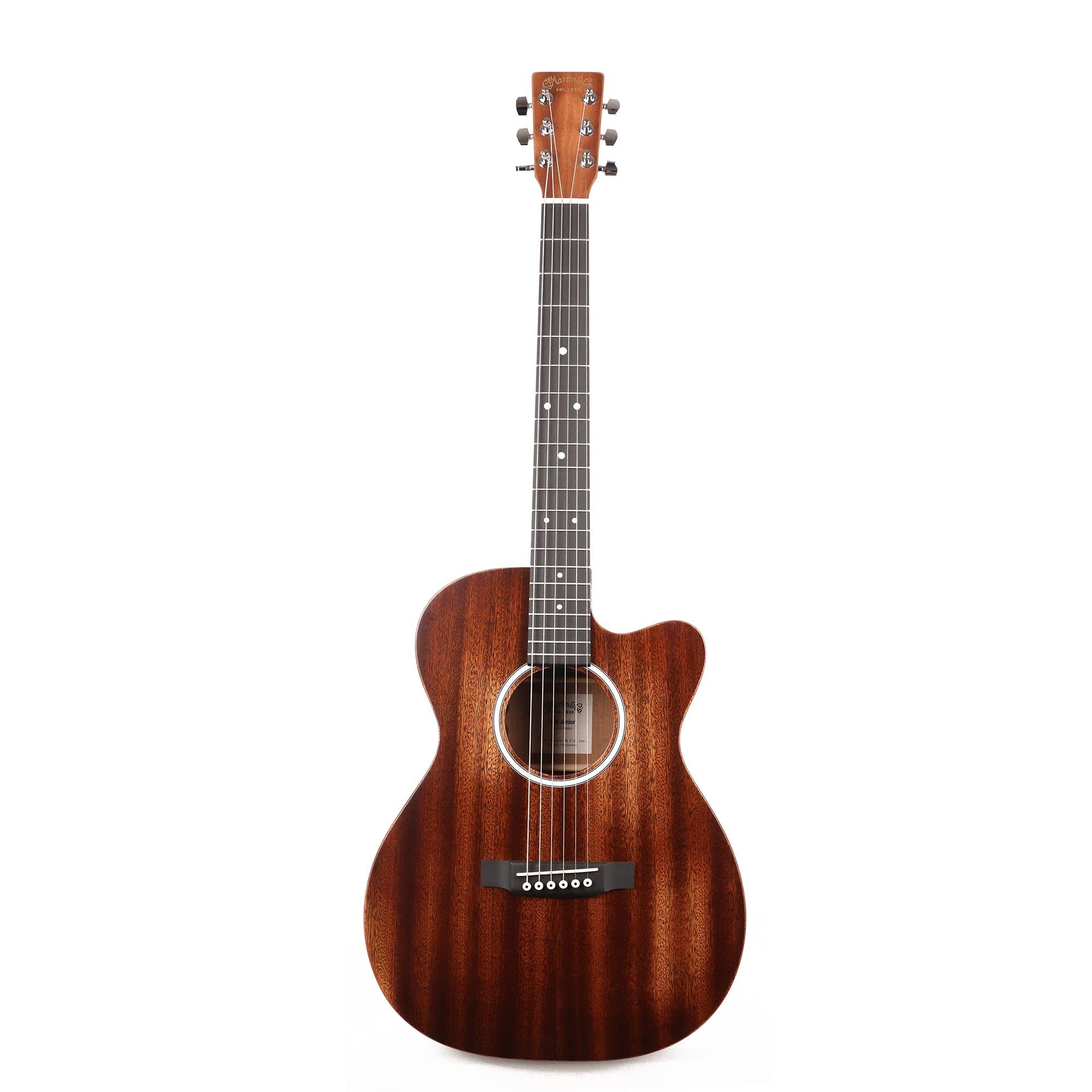 Martin Akustik Elektro Gitar