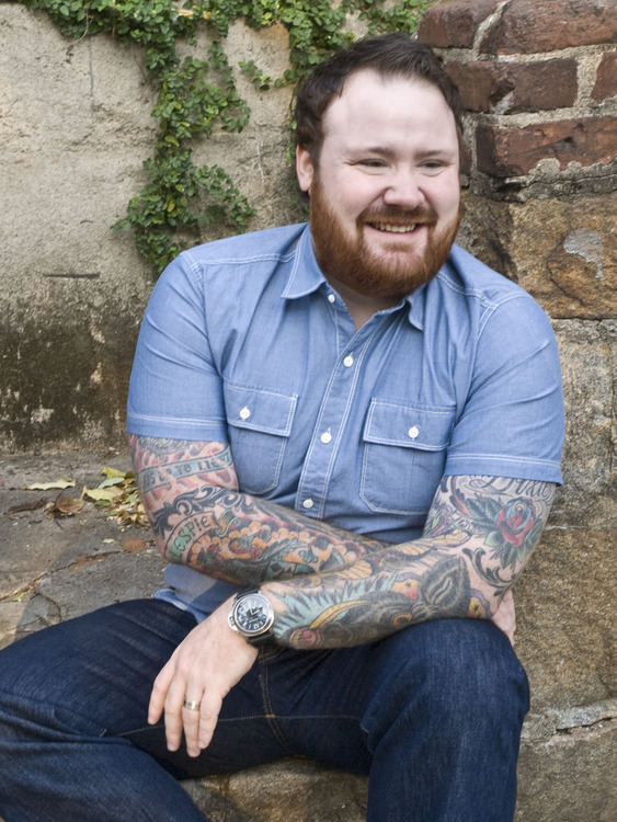 Steve Gillespie Tattoos THE DOSE: A Psychedelic Comedy Showcase Ft.