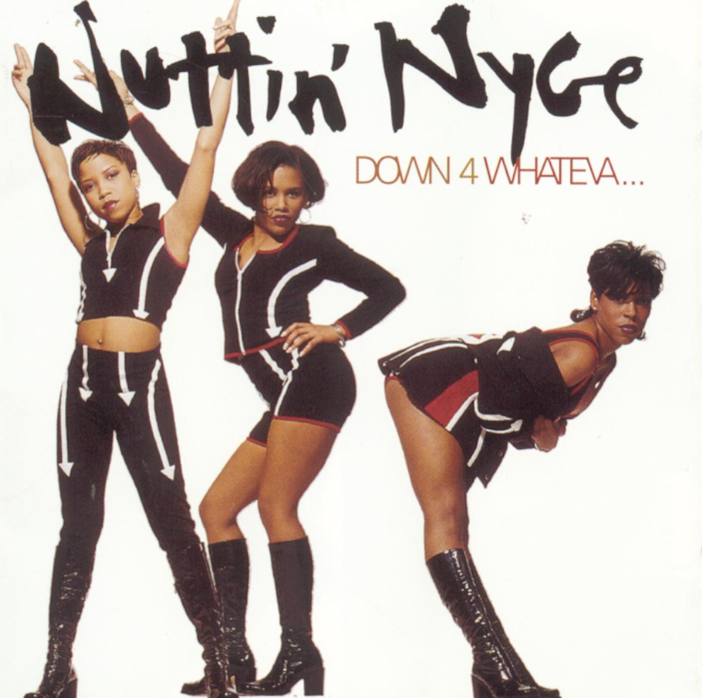 En Tu Deep (Sticky Situation) song by Nuttin' Nyce from Down 4 Whateva ...