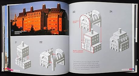 The LEGO Architect: Alphin, Tom: 9781593276133: Amazon.com: Books