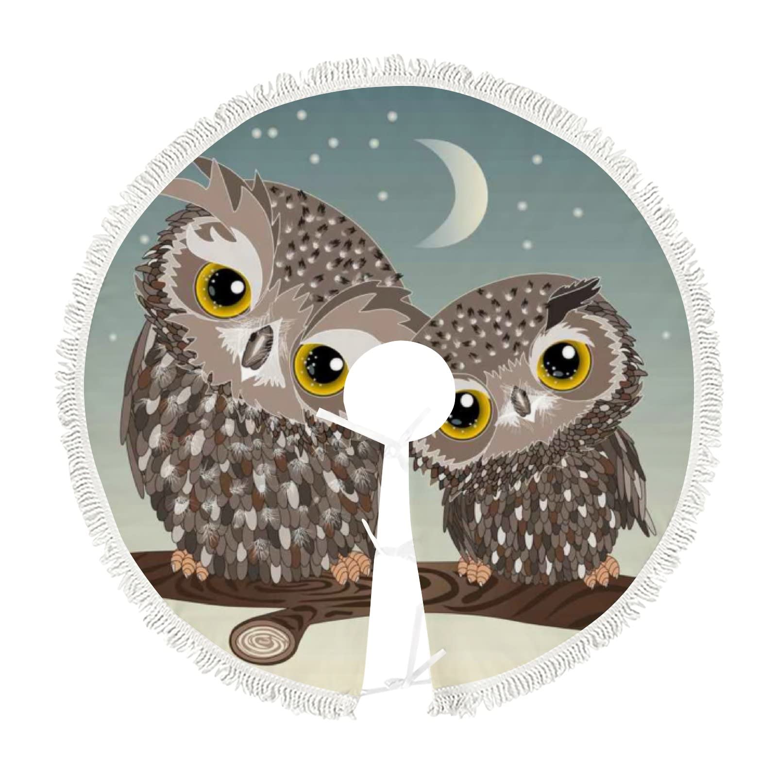 Lindos Dibujos De Buhos Cómo Dibujar Un Búho Fácil: Guía Paso A