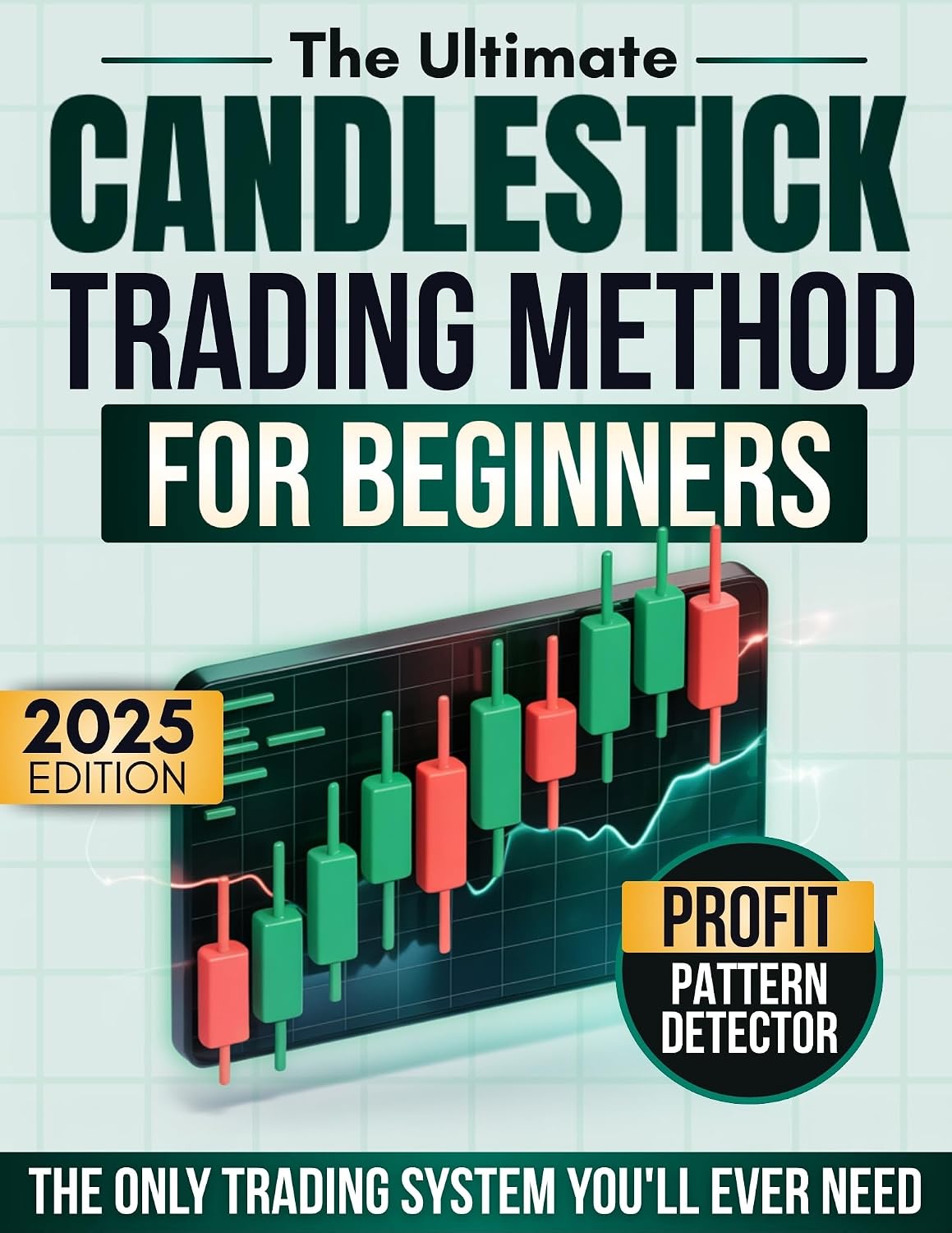 Amazon.com: The Ultimate Candlestick Trading Method for Beginners ...