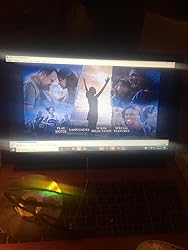 Amazon.com: Overcomer : Alex Kendrick, Priscilla Shirer, Shari Rigby ...