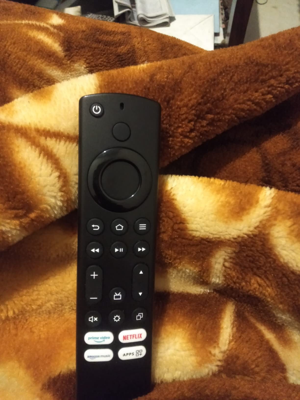 Buy 7SEVEN® Compatible for Onida tv Remote Original Suitable for Smart ...