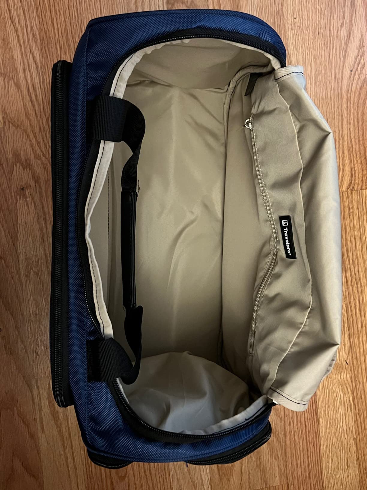 $25/mo - Finance Travelpro Runway 2 Piece Luggage Set, Carry-on ...