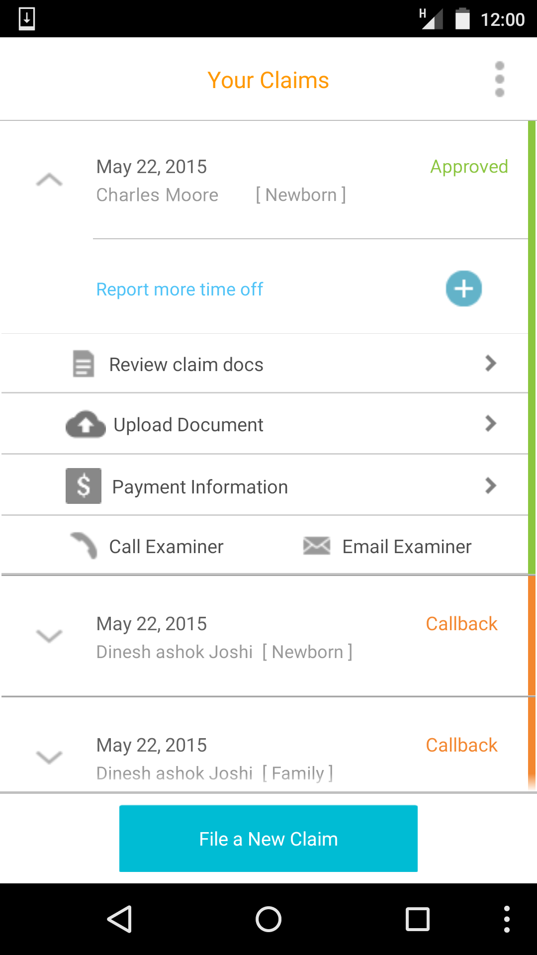 Matrix eServices Mobile - App on Amazon Appstore
