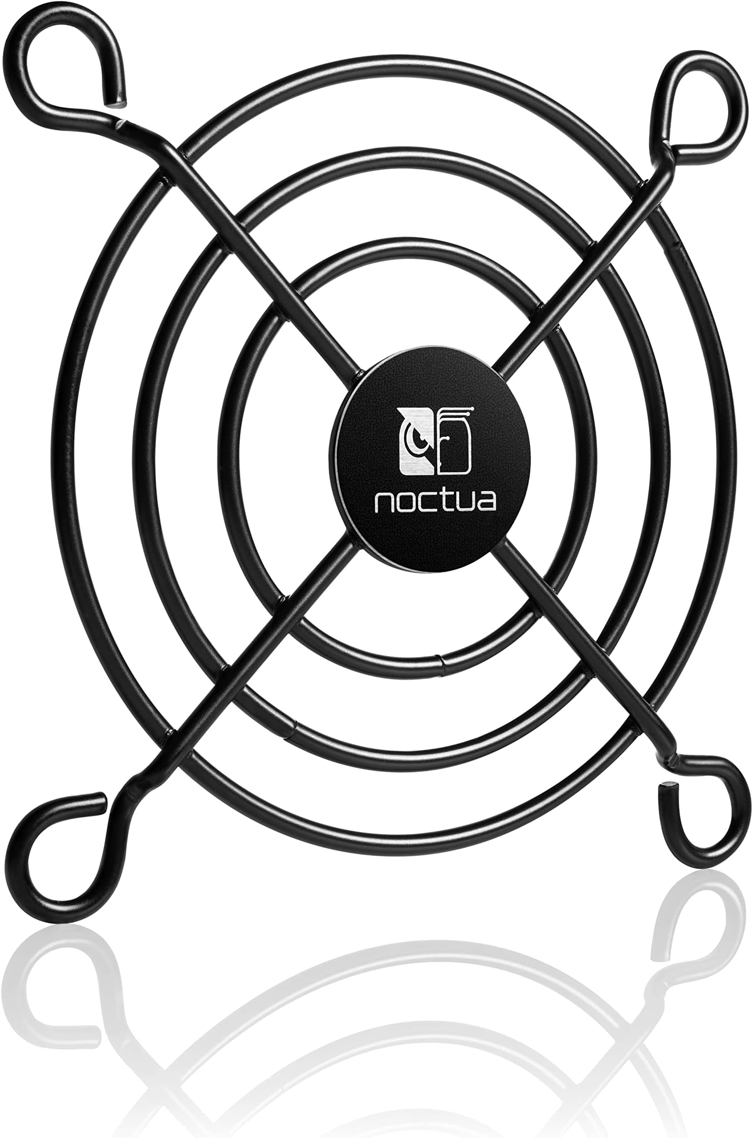 Amazon.com: Bgears 2 Pieces Pack Cooling Fan Grill 60mm : Everything Else