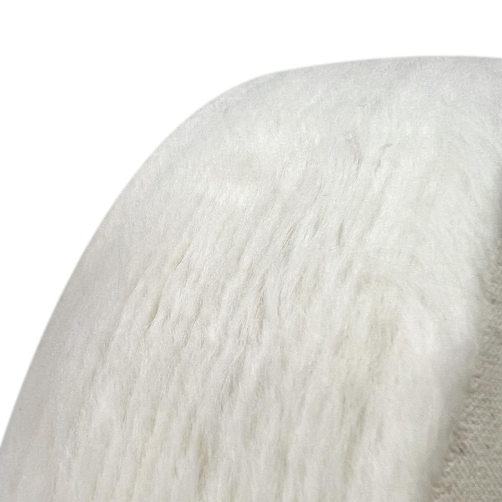 Snapklik.com : Linen Polishing Wheel For Woodworking 3-Step Lathe ...