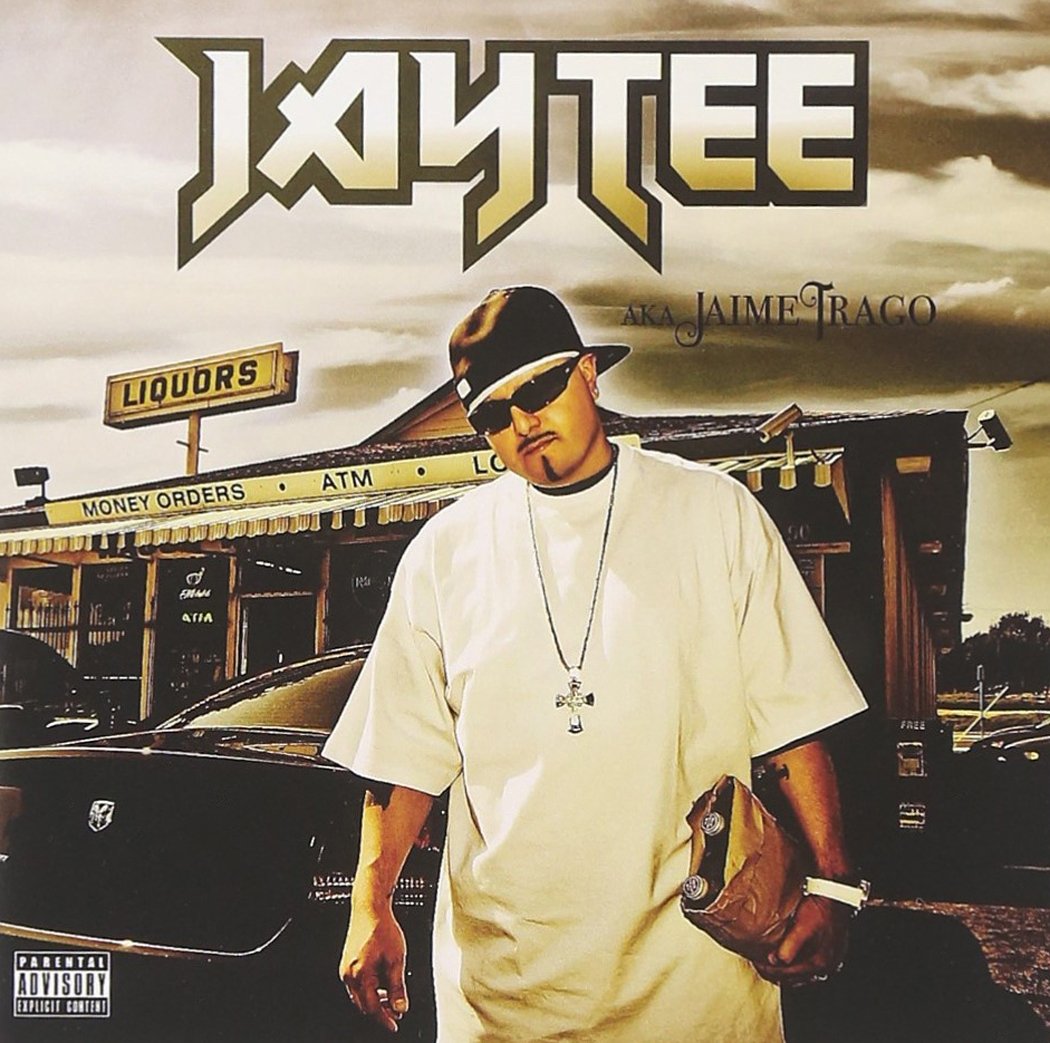 JAY TEE - Aka Jaime Trago - Amazon.com Music