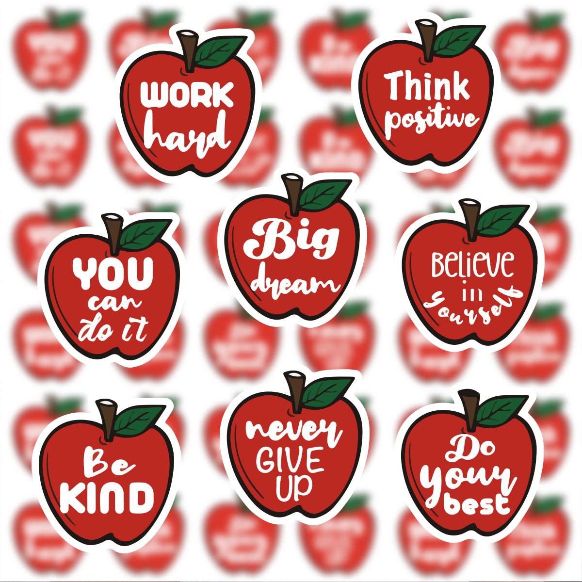 Cute Sayings For Apples