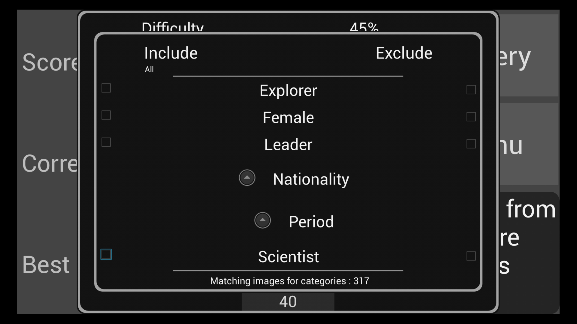 Name That Historical Figure - App on Amazon Appstore