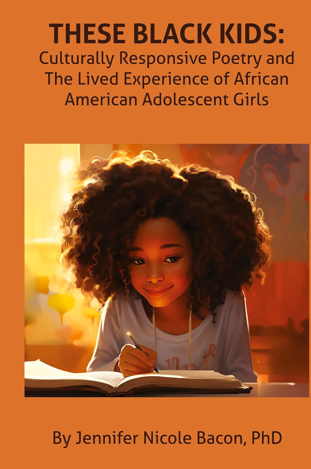 These Black Kids: Culturally Responsive Poetry and the Lived Experience ...
