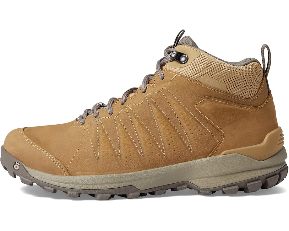Women's Oboz Sypes Mid Leather B-DRY | 6pm