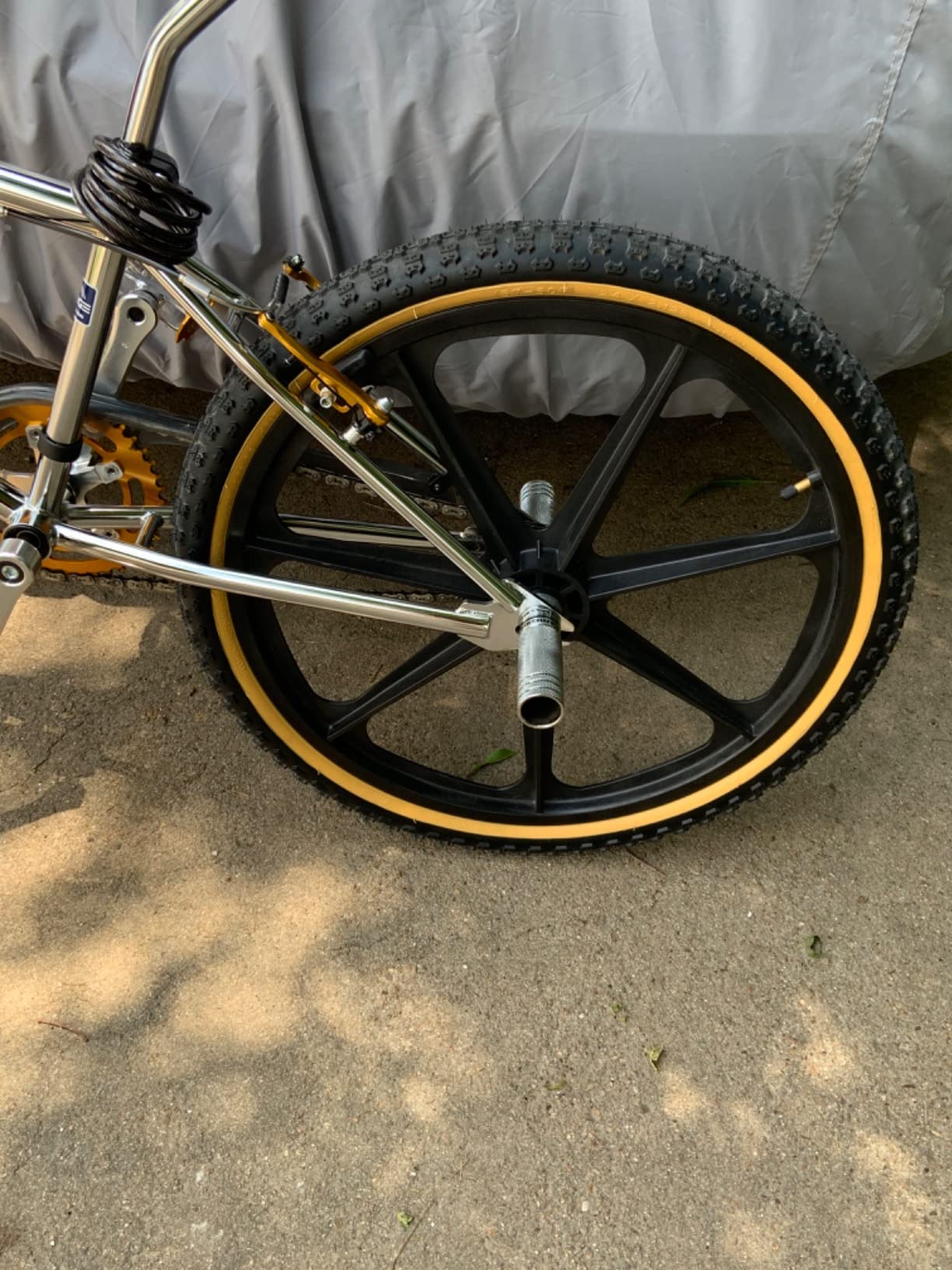 $6/mo - Finance SE BIKES Wheelie Pegs | Buy Now, Pay Later