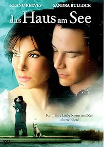 DAS HAUS AM SEE DVD: Amazon.co.uk: DVD & Blu-ray