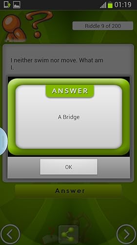 Funny Riddles - App on Amazon Appstore
