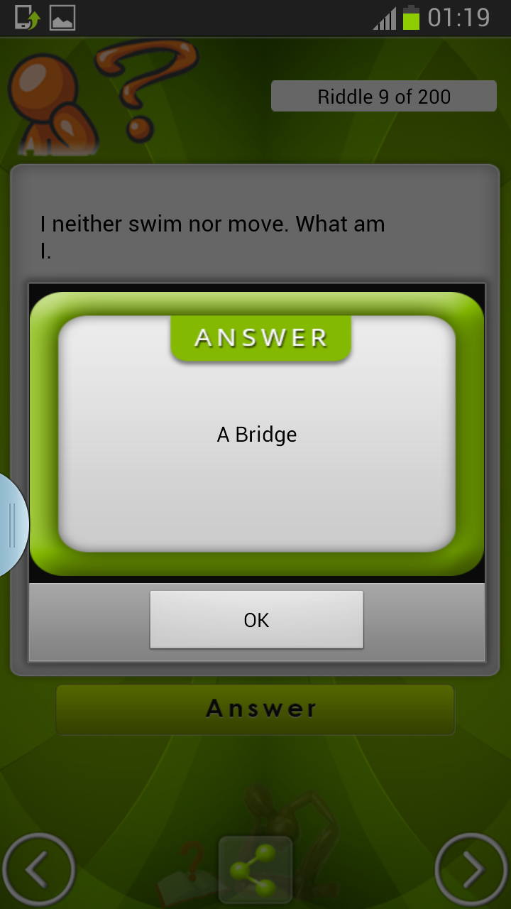 Funny Riddles - App on Amazon Appstore