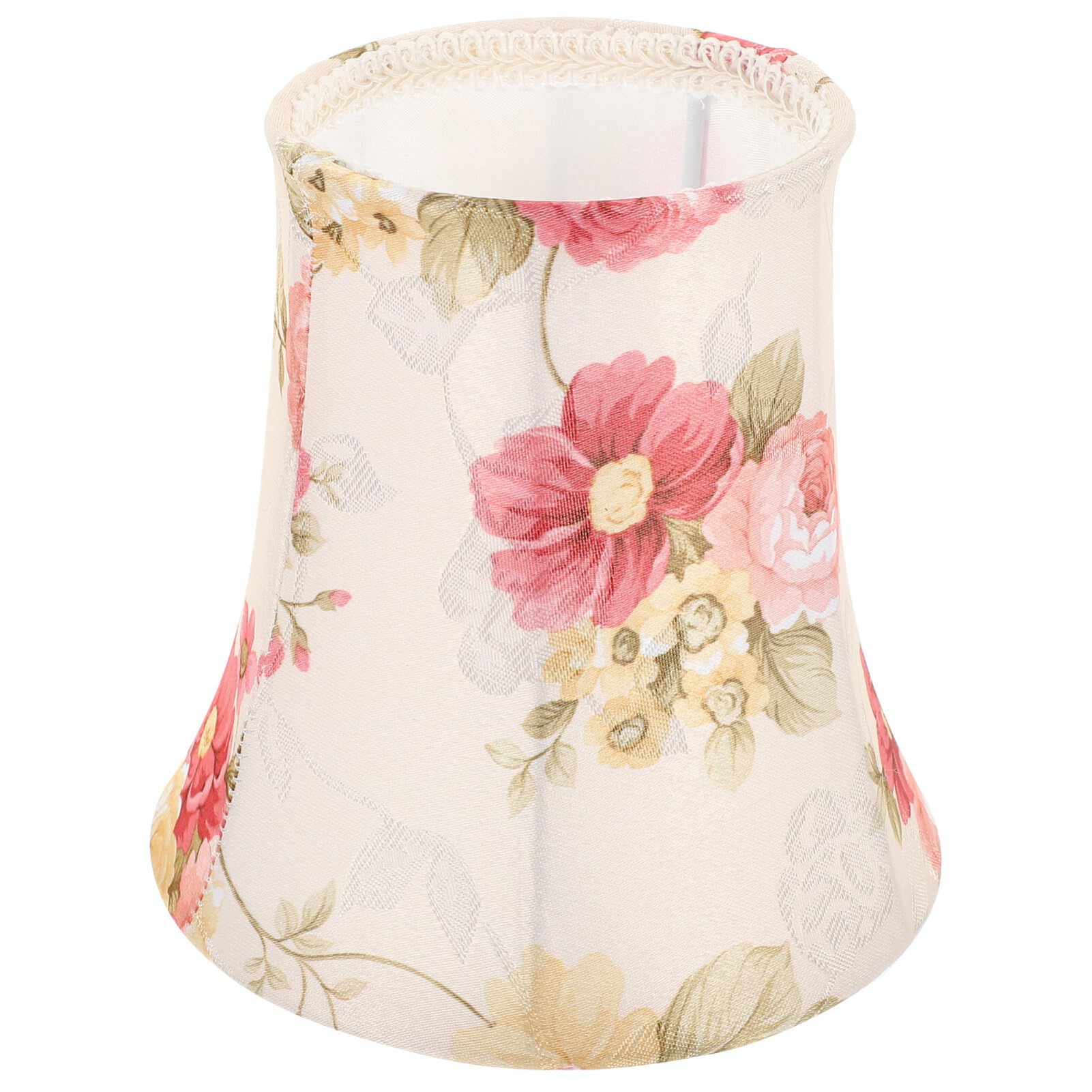 Table Lamp Shade Cloth Lamp Shade Pendant Light Shade Fabric Barrel ...
