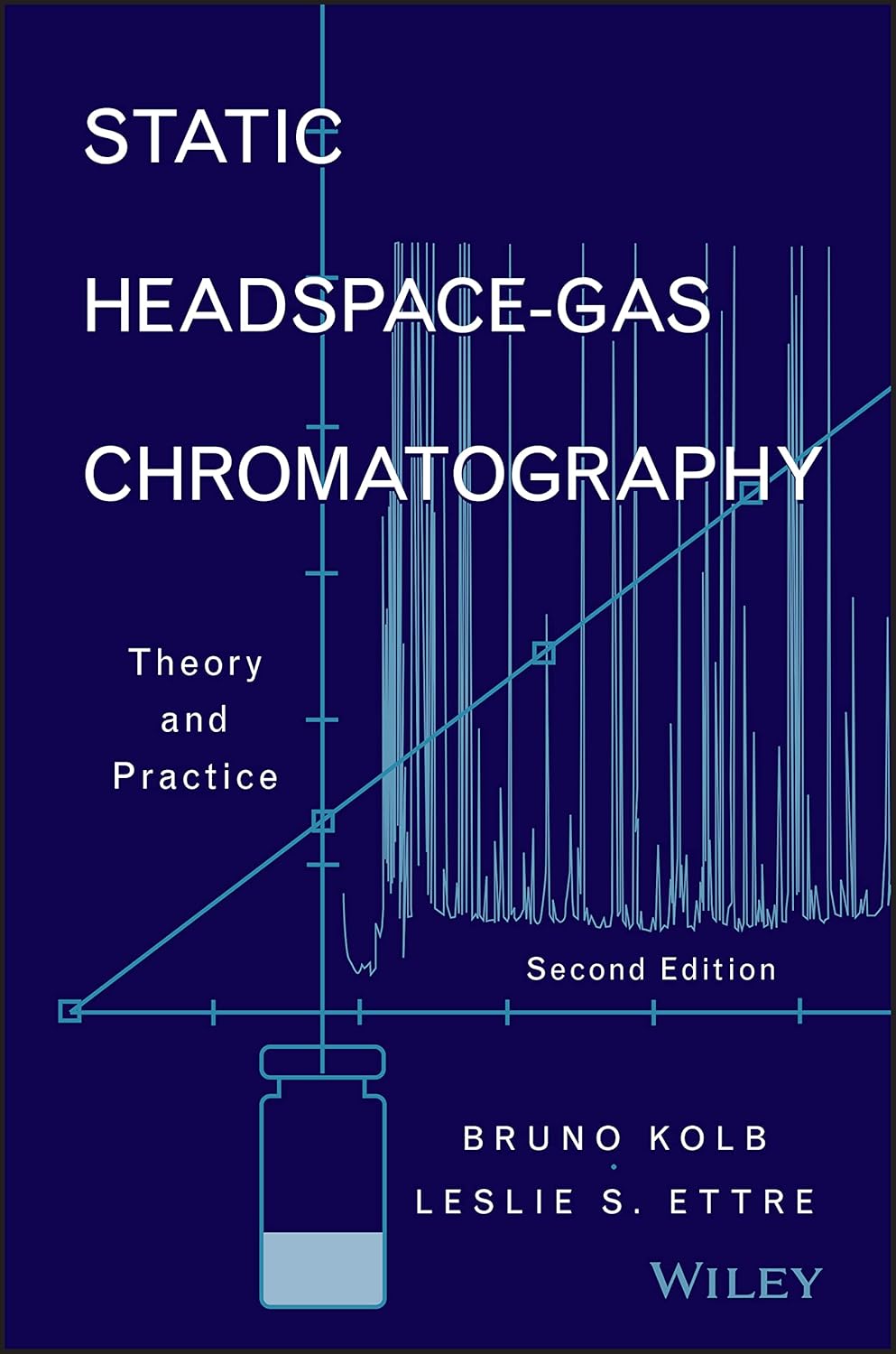 Amazon | Static Headspace-Gas Chromatography: Theory and Practice ...