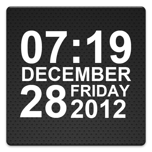 TypoClock - App on Amazon Appstore