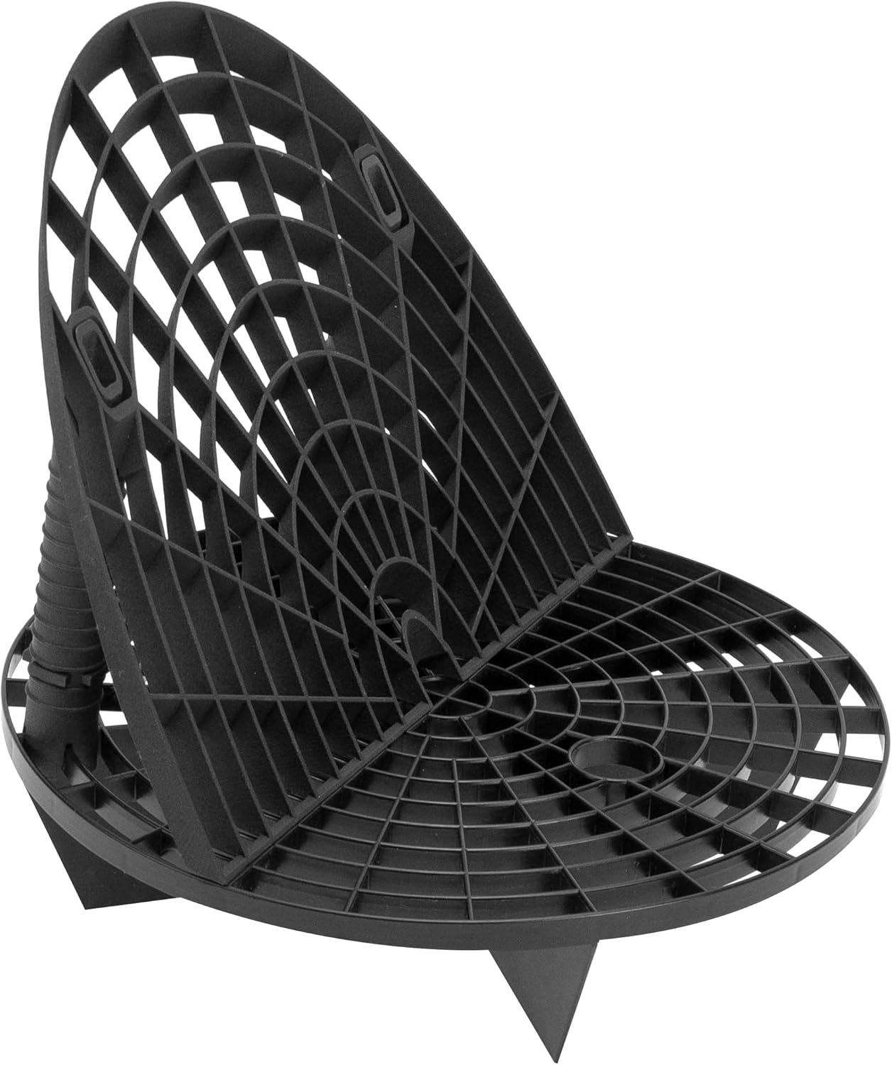 Amazon.com: VIKING Automotive Bucket Insert Grit Trap with Scrubbing ...