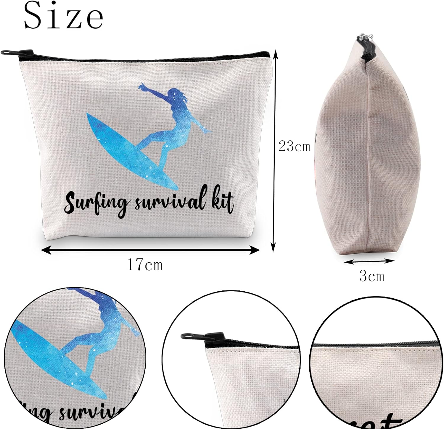 Surfing Gift Surfboard Gift Water Sport Gift for Windsurfer Surfing ...