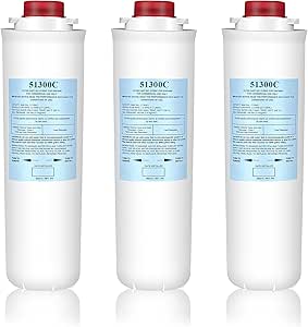 51300C 51300C Filters, Replacement for Elkay 51300C EWF3000 Filter By ...