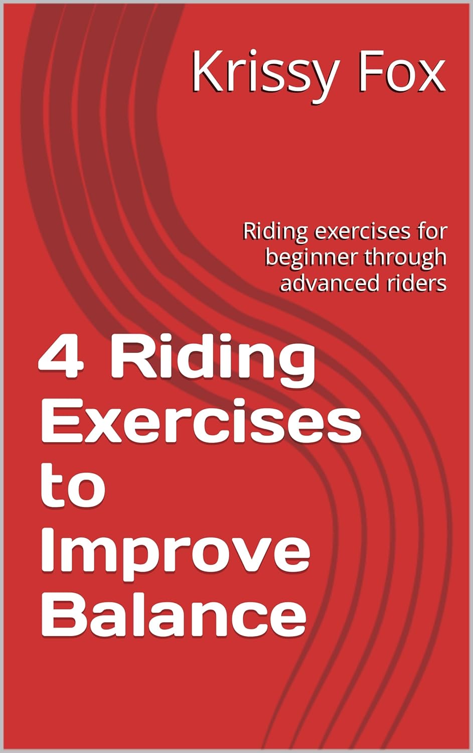 Amazon.com: 4 Riding Exercises to Improve Balance : Riding exercises ...