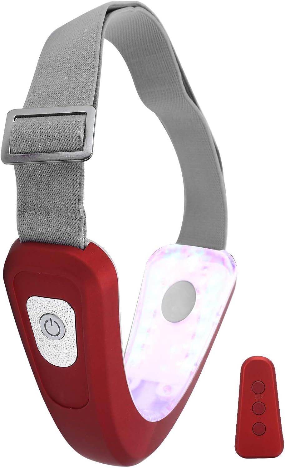 V-Line Face‑Lifting Device, V‑Face Machine, Breathable Anti Aging Skin ...