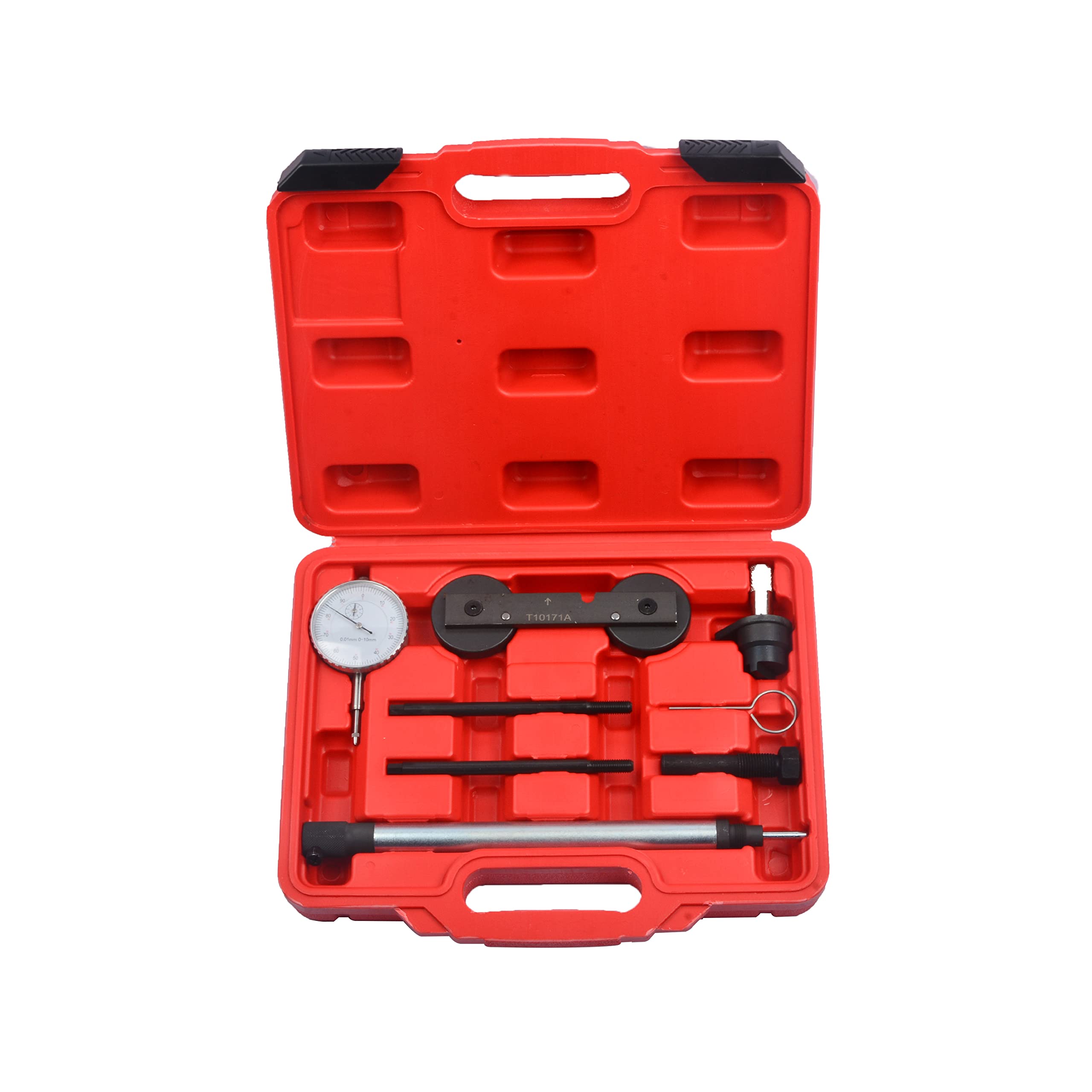 Zoomtools 8PCS Engine Timing Locking Setting Tool for VAG VW AUDI SKODA 1.2 1.4 1.6 FSI TSI TFSI ...