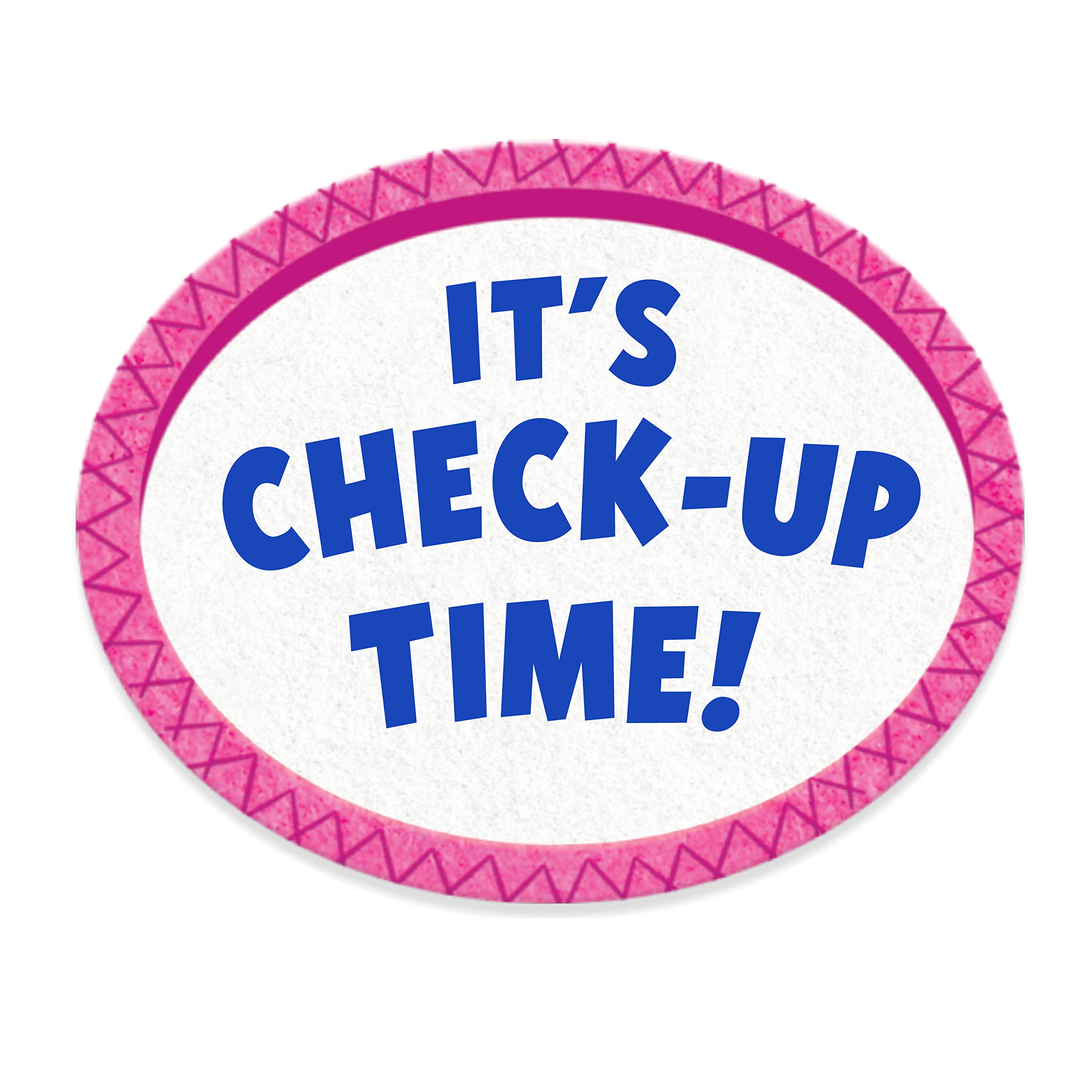 Blues Clues And You Check Up Time Blue Lights Sounds | Desertcart Nicaragua