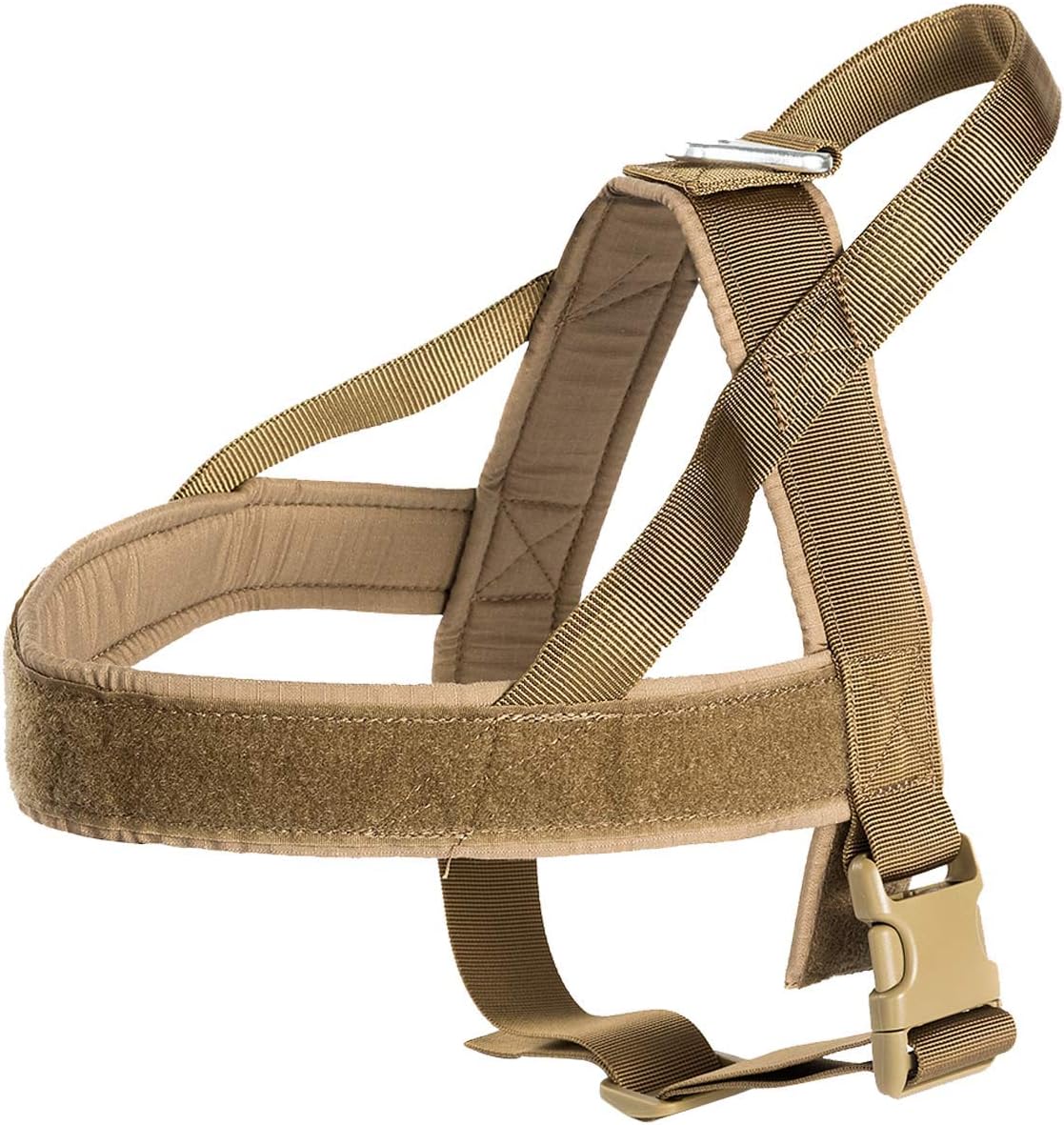 Amazon.com : OneTigris Adjustable Pet Harness Security Mil-spec Dog ...