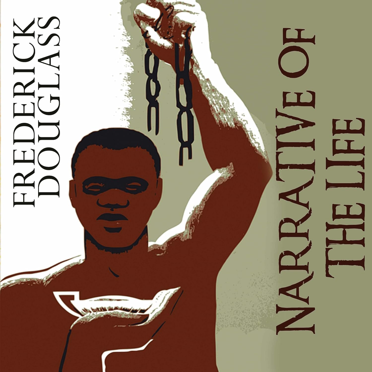 Amazon.com: Narrative of the Life of Frederick Douglass (Audible Audio ...