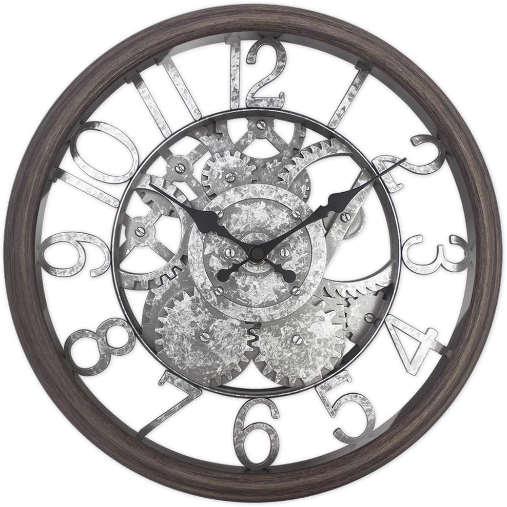 Amazon.com: Veronese Design 12" Tall Steampunk Deep Sea Dweller Fish ...